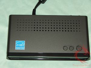 Digital Stream DTX9900 Digital to Analog Converter Box | DragonSteelMods