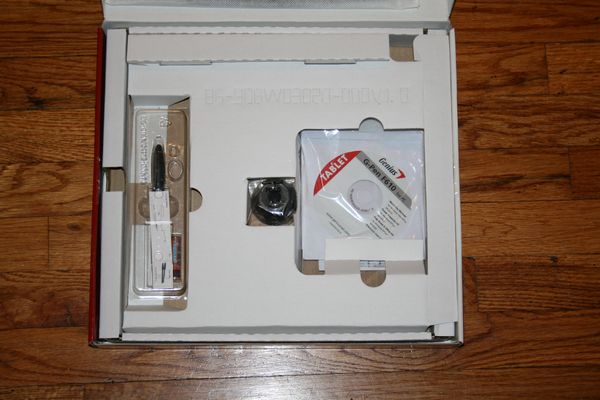 Genius G-Pen F610 Drawing Tablet Review | DragonSteelMods