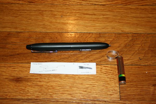 Genius G-Pen F610 Drawing Tablet Review | DragonSteelMods