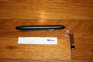 Genius G-Pen F610 Drawing Tablet Review | DragonSteelMods