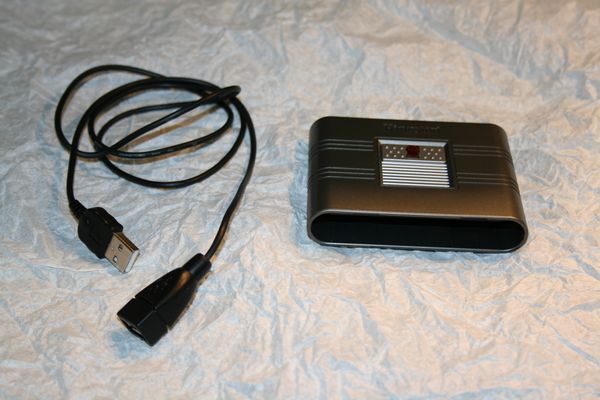 Kingston Media Reader Hi-Speed 19-in-1 Card Reader Review | DragonSteelMods