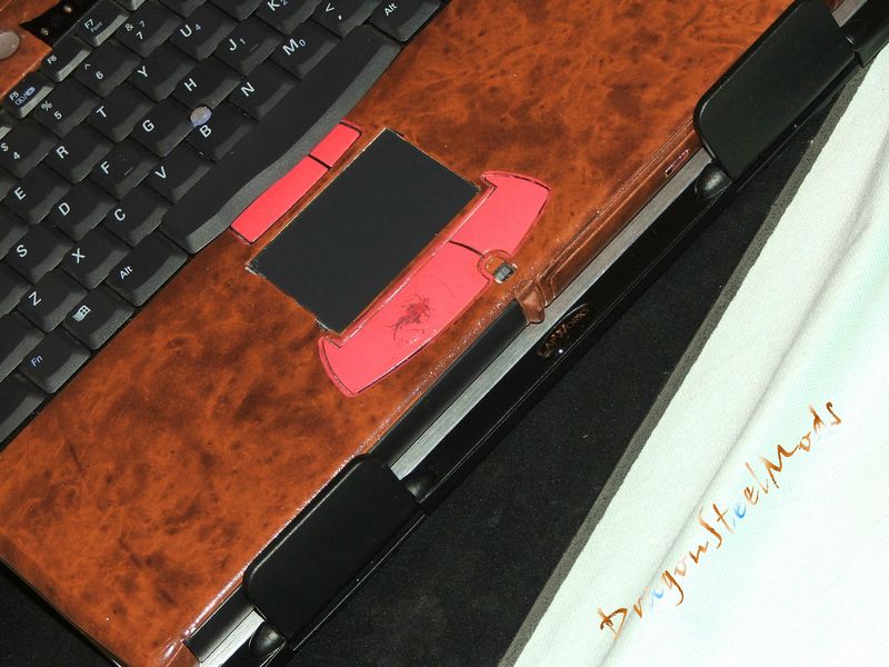 Lapworks Attache Laptop Stand Review | DragonSteelMods