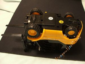 Mini Remote Control (RC) Forklift Reviewed | DragonSteelMods