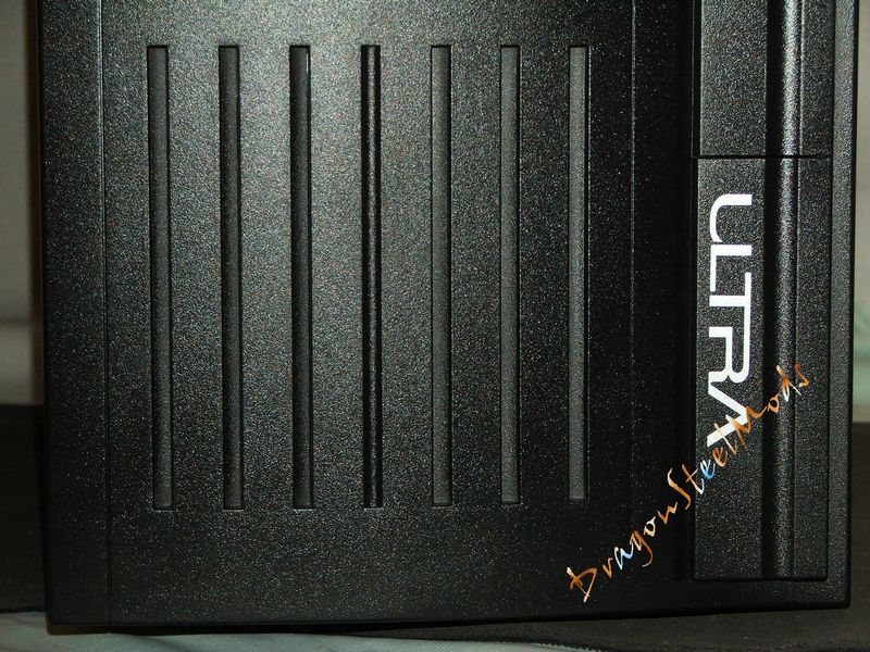 Ultra m998 Mid-Tower ATX Case Review | DragonSteelMods