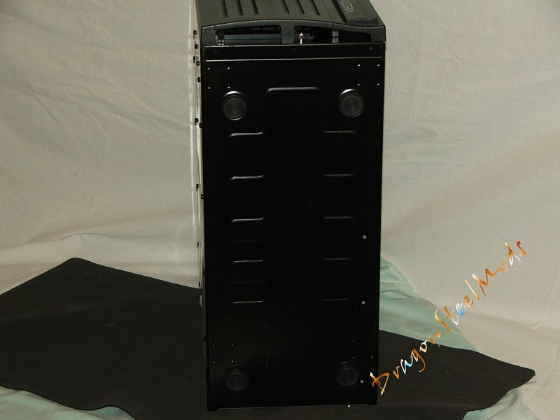 Ultra m998 Mid-Tower ATX Case Review | DragonSteelMods