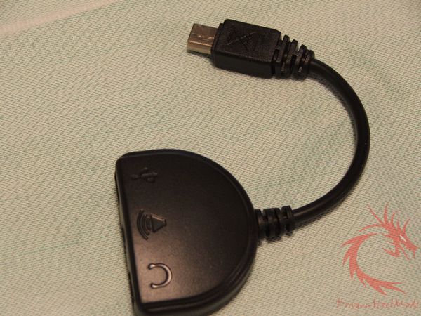 HTC 3-in-1 Combo USB Adapter | DragonSteelMods