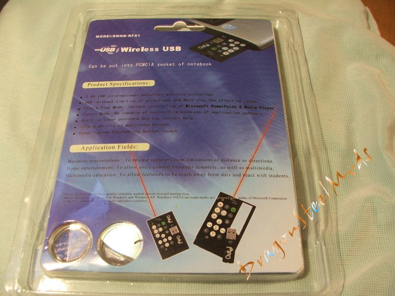 Outel USB Media Remote Review | DragonSteelMods