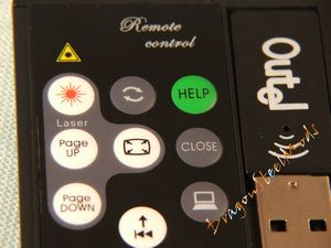 Outel USB Media Remote Review | DragonSteelMods