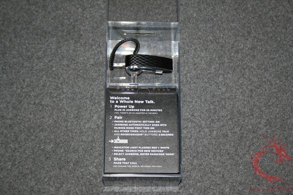 The New Jawbone aka Jawbone 2 Reviewed | DragonSteelMods