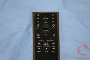 Nyko Blu-Wave Remote | DragonSteelMods