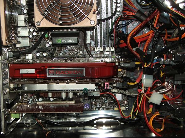 FSP Booster X5 450Watt Multi-GPU Power Supply | DragonSteelMods