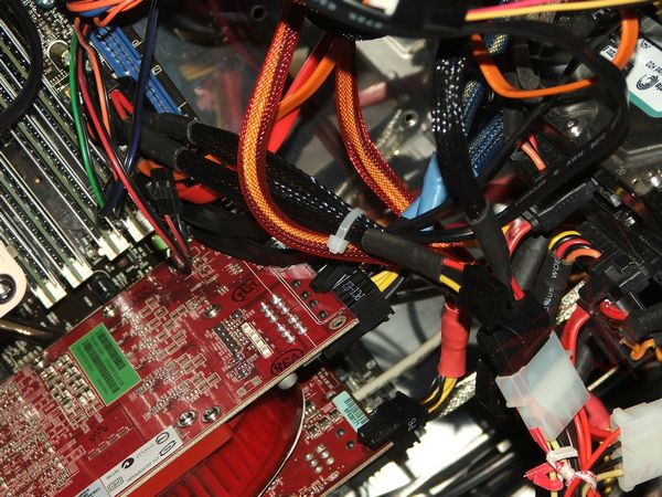 FSP Booster X5 450Watt Multi-GPU Power Supply | DragonSteelMods