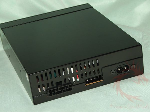 FSP Booster X5 450Watt Multi-GPU Power Supply | DragonSteelMods