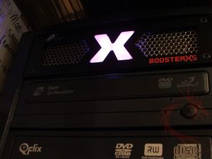 FSP Booster X5 450Watt Multi-GPU Power Supply | DragonSteelMods