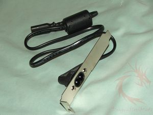 FSP Booster X5 450Watt Multi-GPU Power Supply | DragonSteelMods