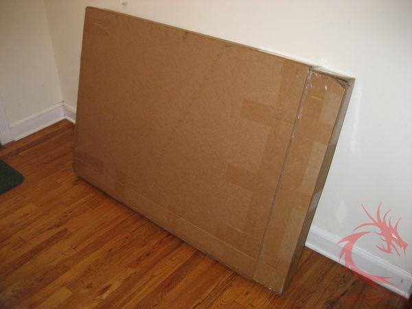 Cheetah LCD HDTV Screen Protector Review | DragonSteelMods