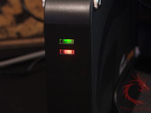 Eagle Consus N-Series IDE to USB HDD Enclosure Reviewed | DragonSteelMods