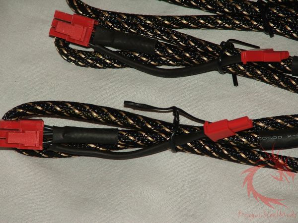 Kingwin Mach 1 900Watt Power Supply Review | DragonSteelMods