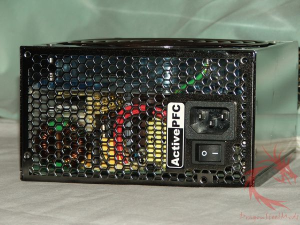 Kingwin Mach 1 900Watt Power Supply Review | DragonSteelMods