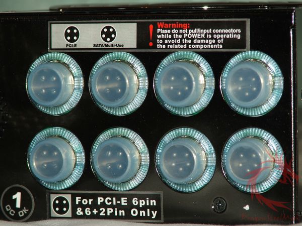 Kingwin Mach 1 900Watt Power Supply Review | DragonSteelMods