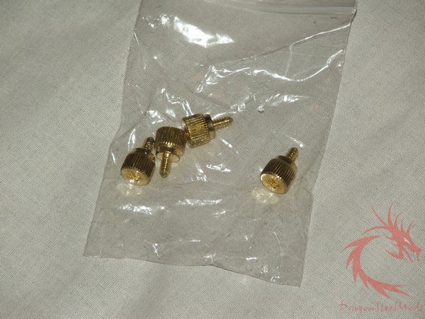 Kingwin Mach 1 900Watt Power Supply Review | DragonSteelMods