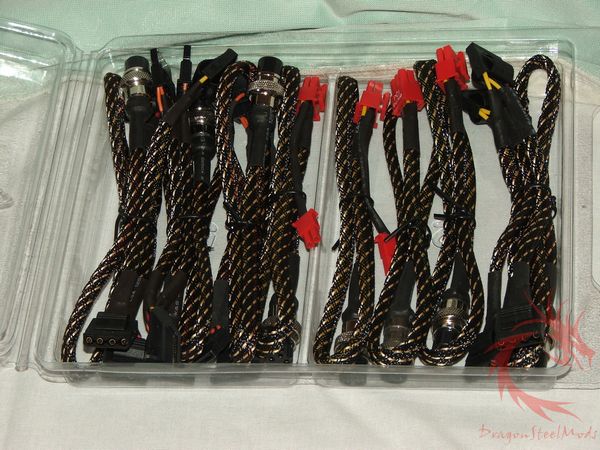 Kingwin Mach 1 900Watt Power Supply Review | DragonSteelMods