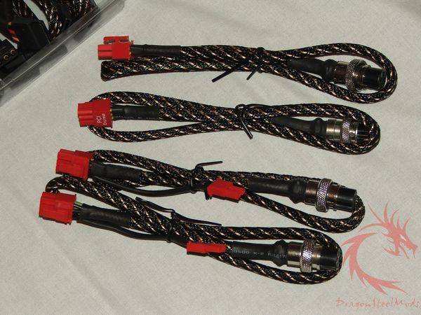 Kingwin Mach 1 900Watt Power Supply Review | DragonSteelMods