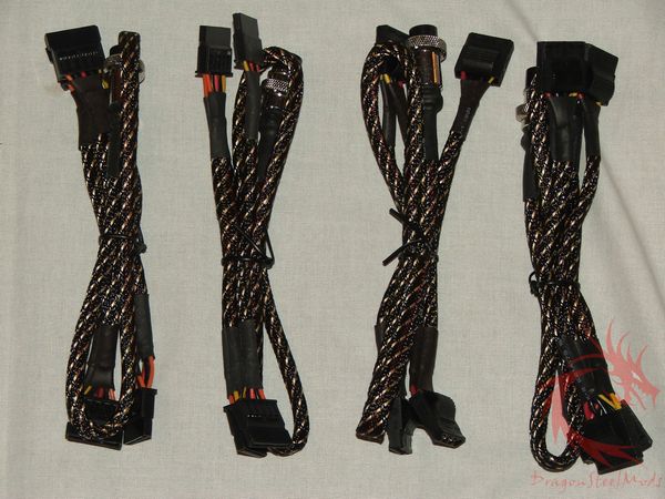 Kingwin Mach 1 900Watt Power Supply Review | DragonSteelMods