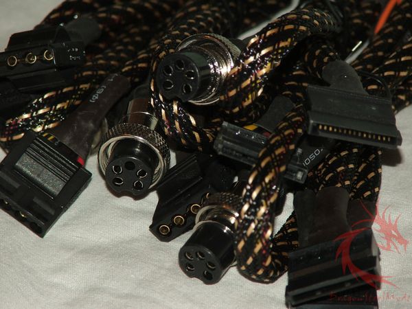 Kingwin Mach 1 900Watt Power Supply Review | DragonSteelMods