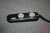 Monster Cable Outlets To Go 3 with USB | DragonSteelMods