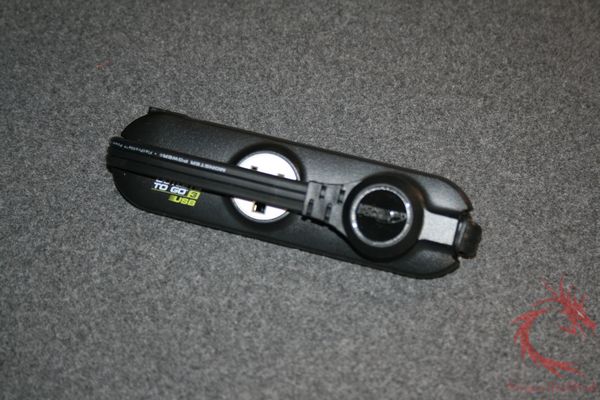 Monster Cable Outlets To Go 3 with USB | DragonSteelMods