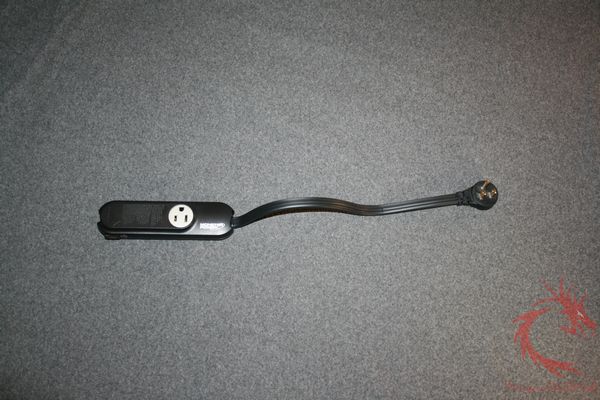 Monster Cable Outlets To Go 3 with USB | DragonSteelMods