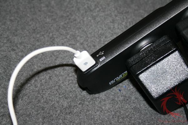 Monster Cable Outlets To Go 3 with USB | DragonSteelMods