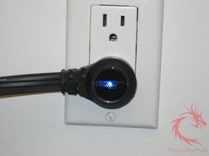 Monster Cable Outlets To Go 3 with USB | DragonSteelMods