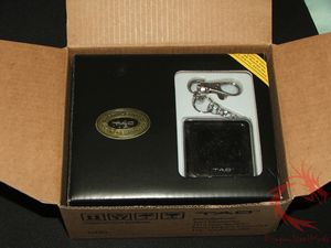 TAO 1.4 inch LCD Digital Photo Keychain Review | DragonSteelMods