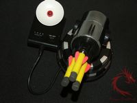 USB Wireless Missile Launcher | DragonSteelMods