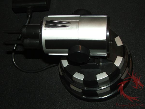 USB Wireless Missile Launcher | DragonSteelMods