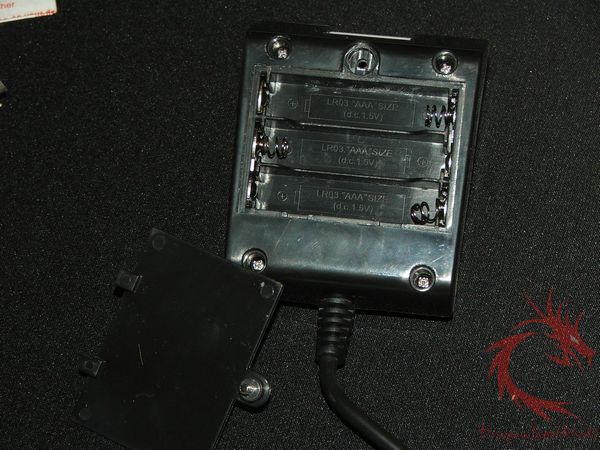 USB Wireless Missile Launcher | DragonSteelMods