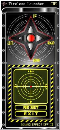 USB Wireless Missile Launcher | DragonSteelMods