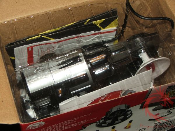 USB Wireless Missile Launcher | DragonSteelMods