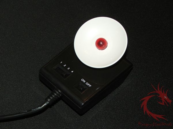 USB Wireless Missile Launcher | DragonSteelMods