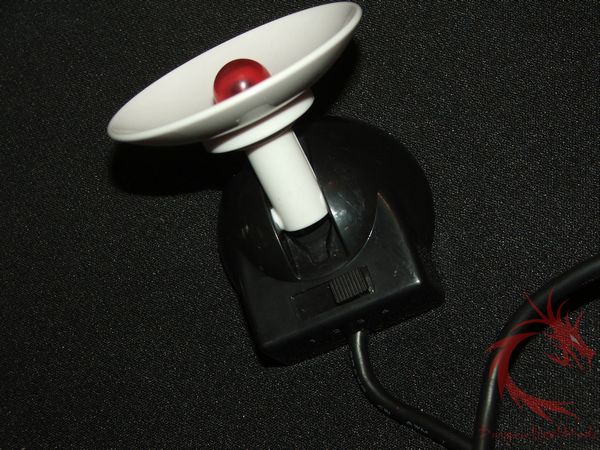 USB Wireless Missile Launcher | DragonSteelMods