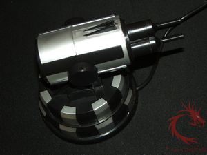 USB Wireless Missile Launcher | DragonSteelMods