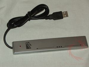 USB Volume Controller | DragonSteelMods