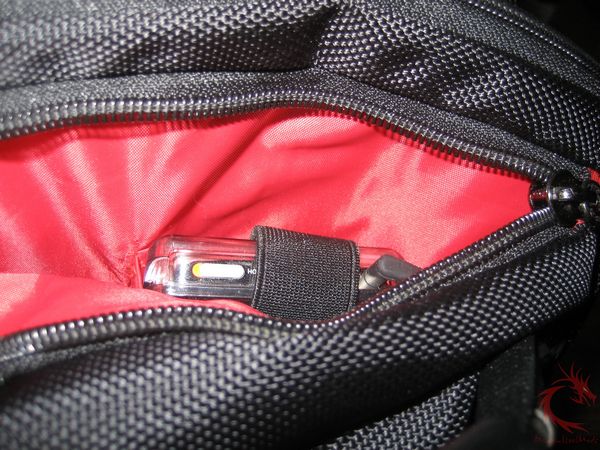 Wenger Swiss Gear IBEX Computer Backpack Review | DragonSteelMods