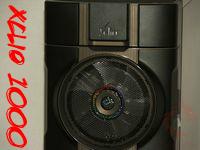 Xclio 1000 PC Case | DragonSteelMods