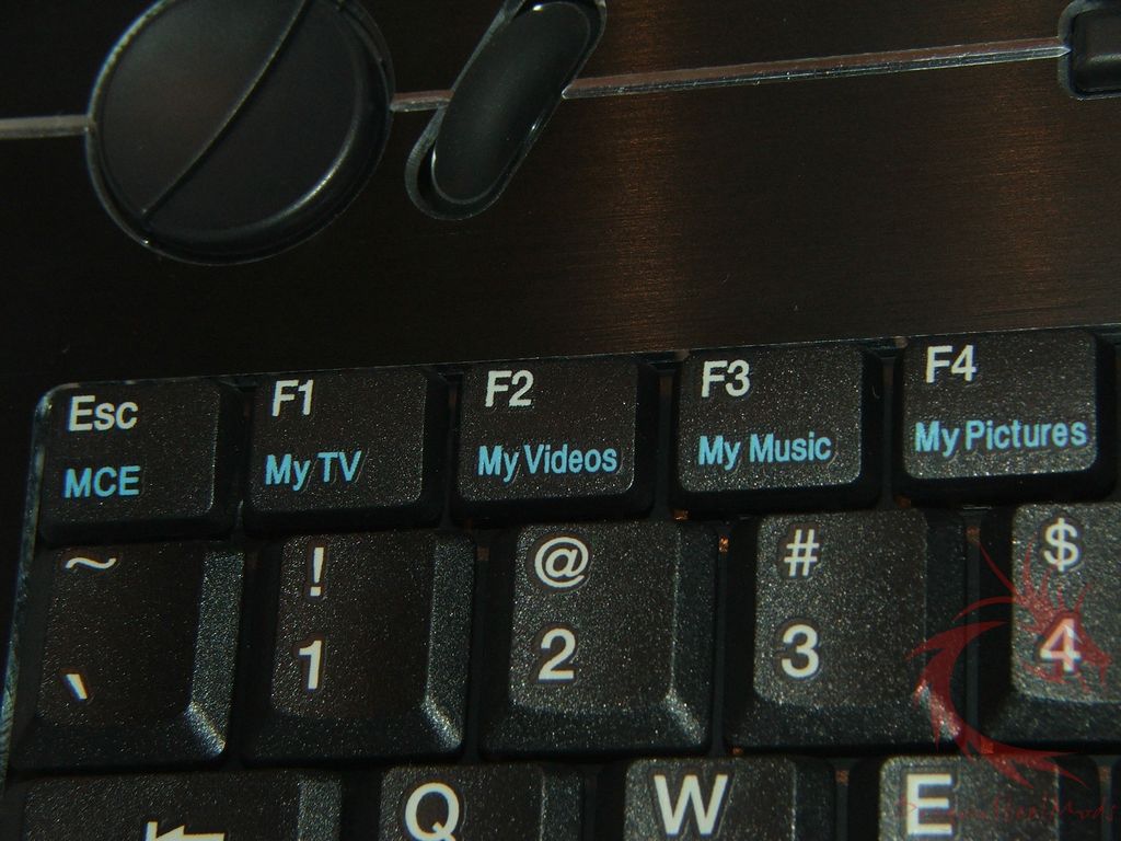 Enermax AURORA Micro Wireless Keyboard Reviewed | DragonSteelMods