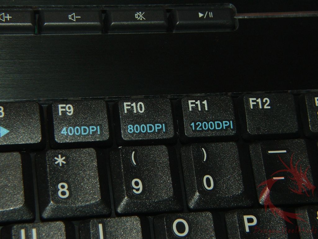 Enermax AURORA Micro Wireless Keyboard Reviewed | DragonSteelMods