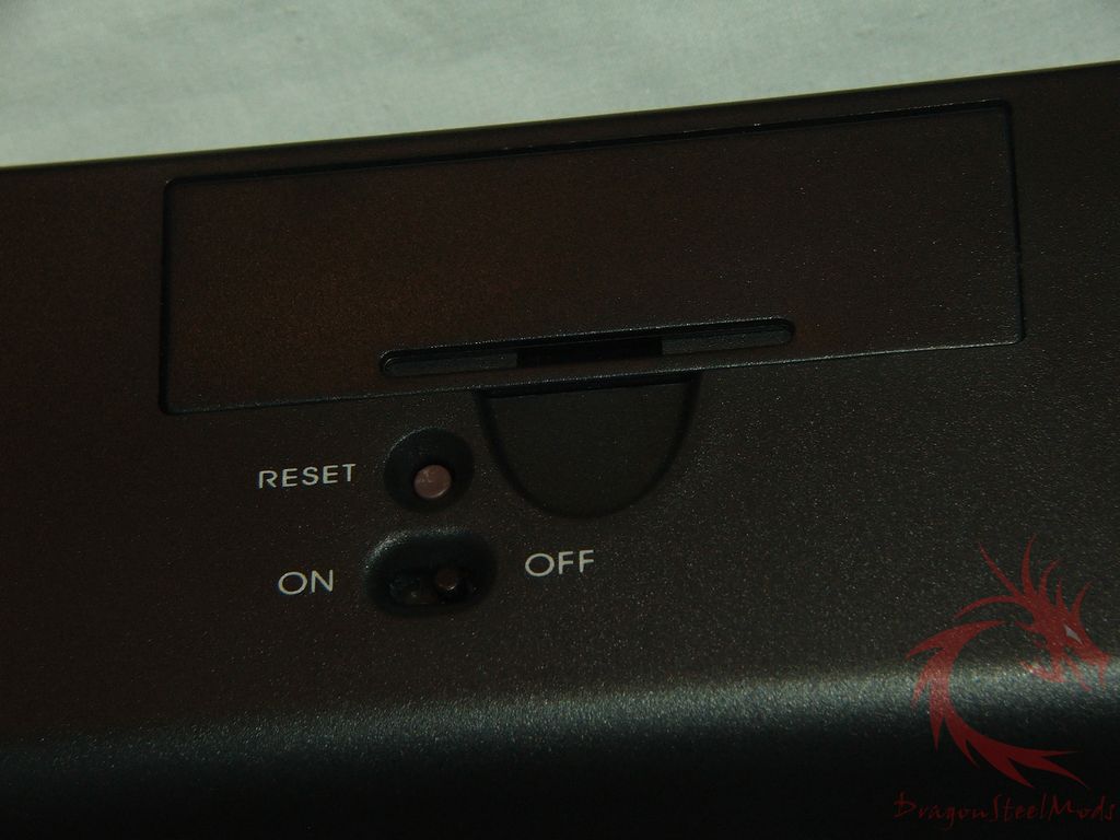 Enermax AURORA Micro Wireless Keyboard Reviewed | DragonSteelMods