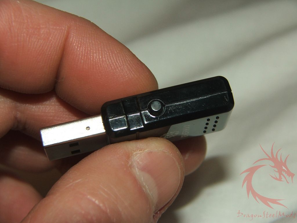 Enermax AURORA Micro Wireless Keyboard Reviewed | DragonSteelMods